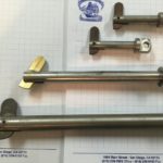 Toggle Pins Materials | Pacific Rigging Loft, Inc. San Diego