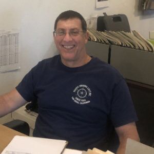 Wire Rope Devices | Pacific Rigging Loft, Inc. San Diego